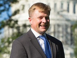 Jeremy Weirich joins AURA as VP for Corporate Strategy - AURA Astronomy