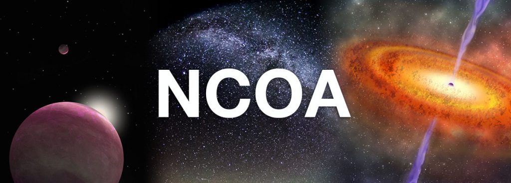 NCOA Director Search Committee - AURA Astronomy