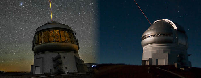 International Gemini Observatory - AURA Astronomy