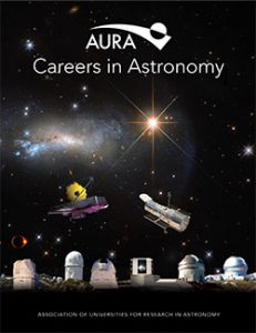 Media - AURA Astronomy