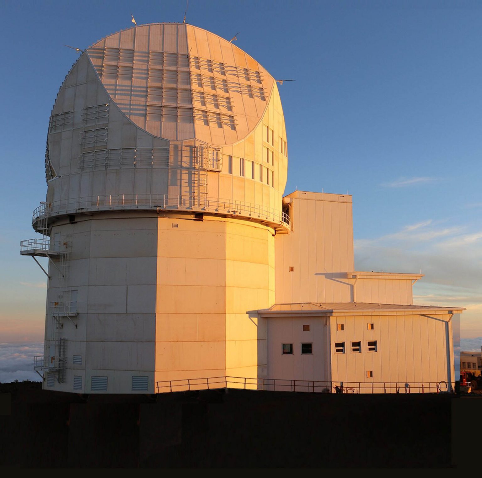 NSO: DKIST Begins its Operations Commissioning Phase - AURA Astronomy