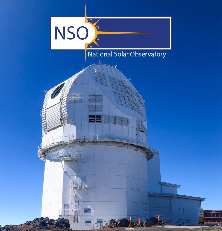 AURA seeks new Director for National Solar Observatory - AURA Astronomy