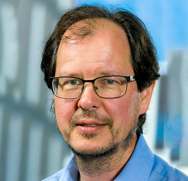 AURA Appoints Christoph Keller as next National Solar Observatory ...